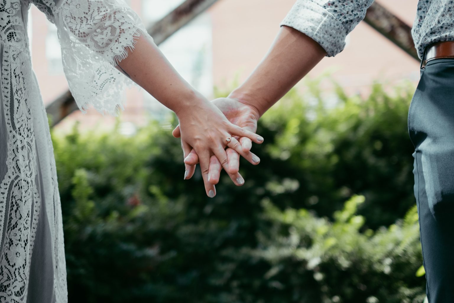 The Good News about Couples in Quarantine • Shaunti Feldhahn